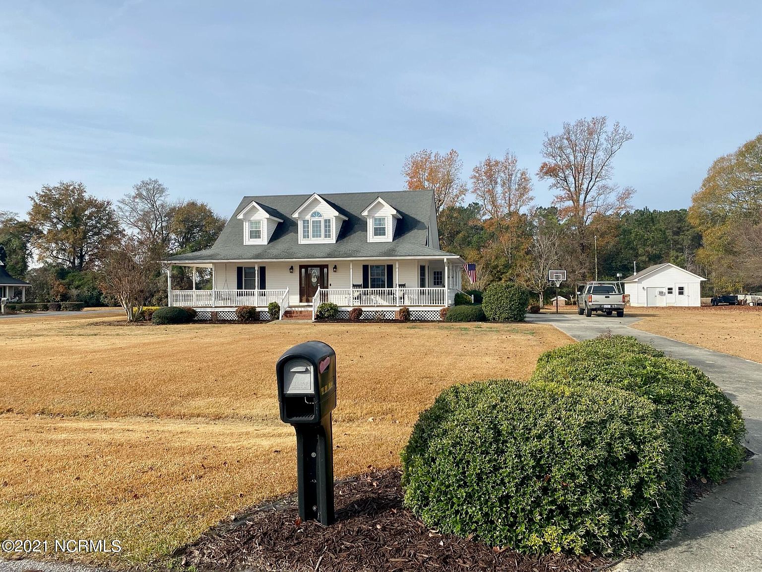 66 Center Street, Chadbourn, NC 28431 | Zillow