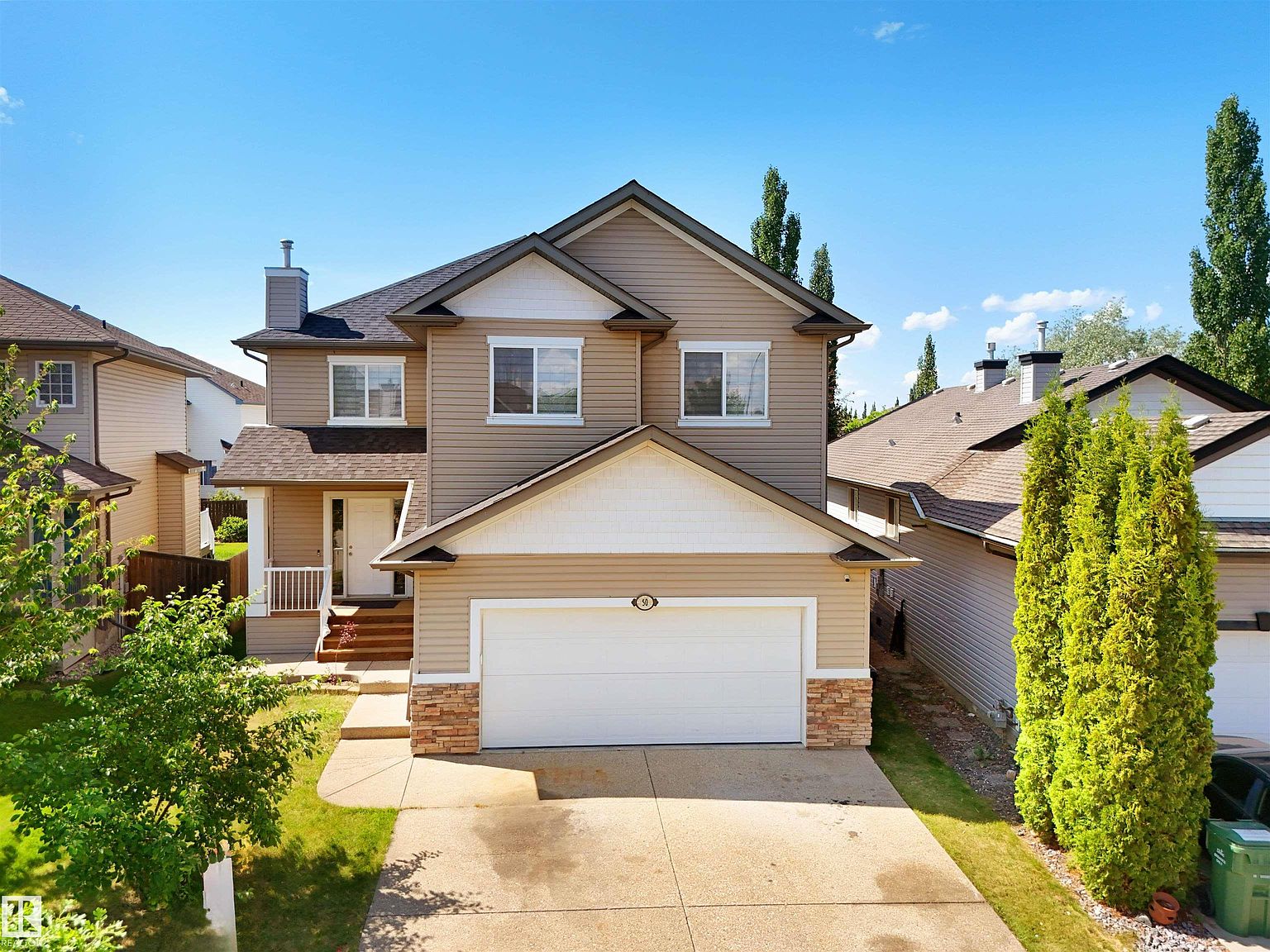 50 Acacia Line, Leduc, AB T9E 0C8 | MLS #E4464432 | Zillow