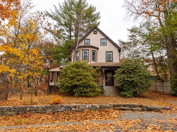 Wakefield Real Estate - Wakefield MA Homes For Sale | Zillow
