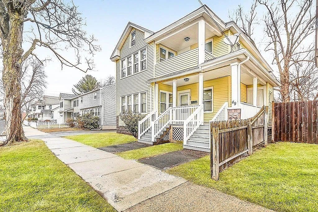 47-49 Howes St, Springfield, MA 01118 | Zillow