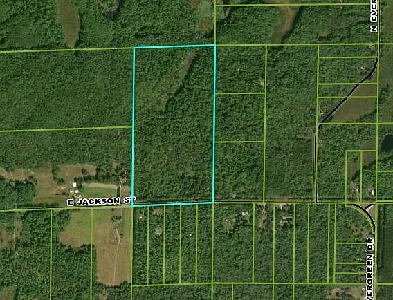 0 E Jackson St, White Cloud, MI 49349 | Zillow