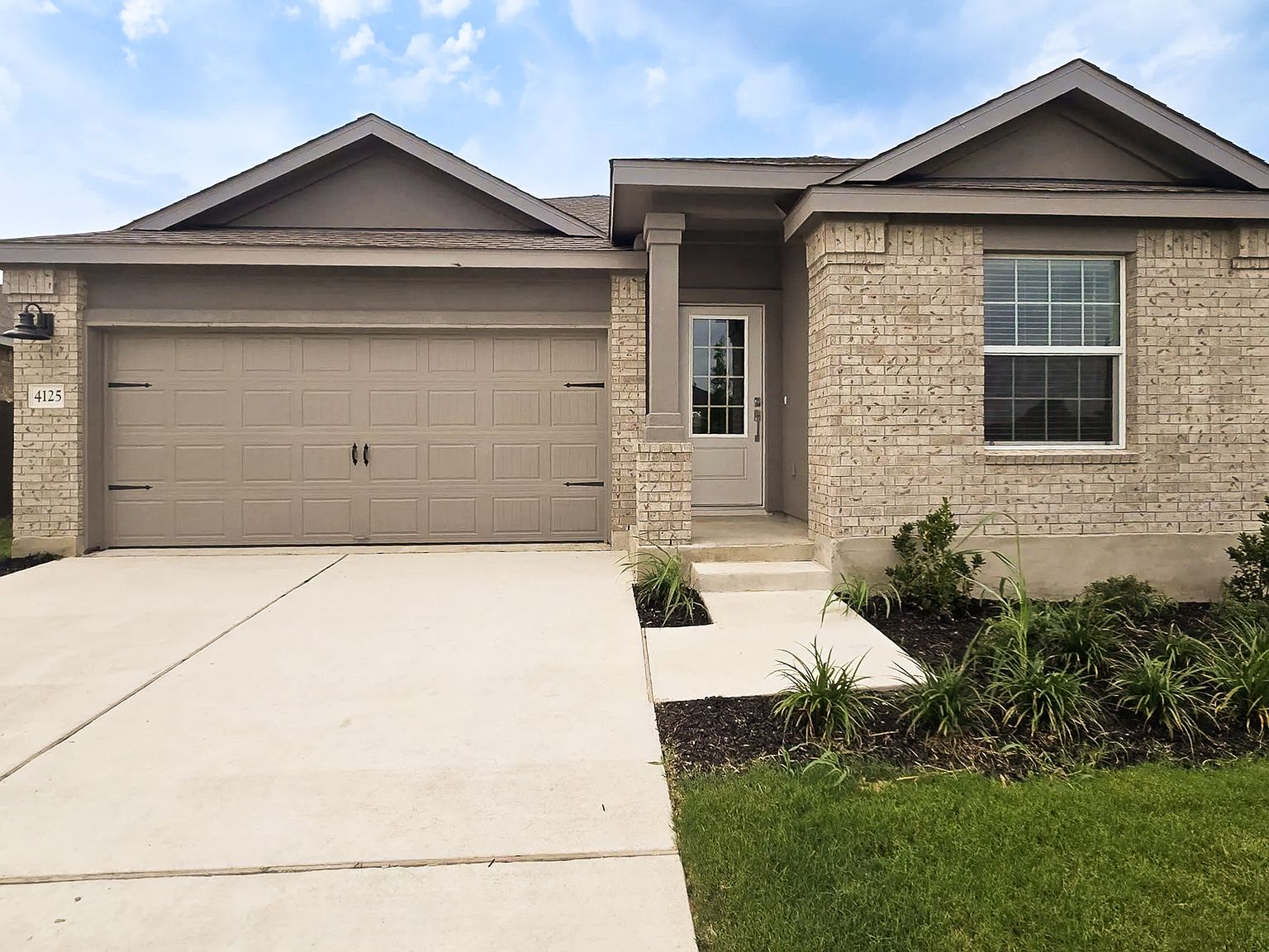 4125 Rushing Ranch Ln, Georgetown, TX 78628 | Zillow