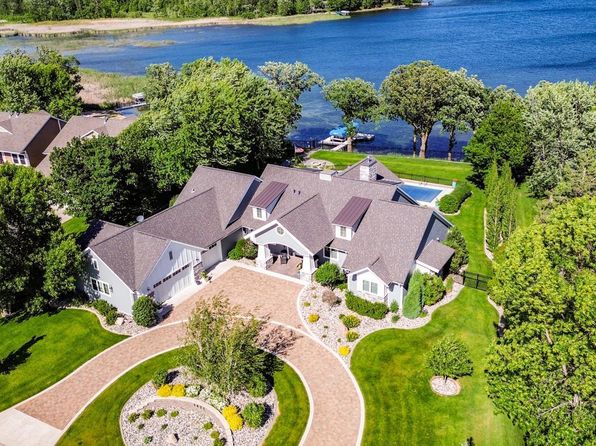 Detroit Lakes MN Real Estate - Detroit Lakes MN Homes For Sale | Zillow