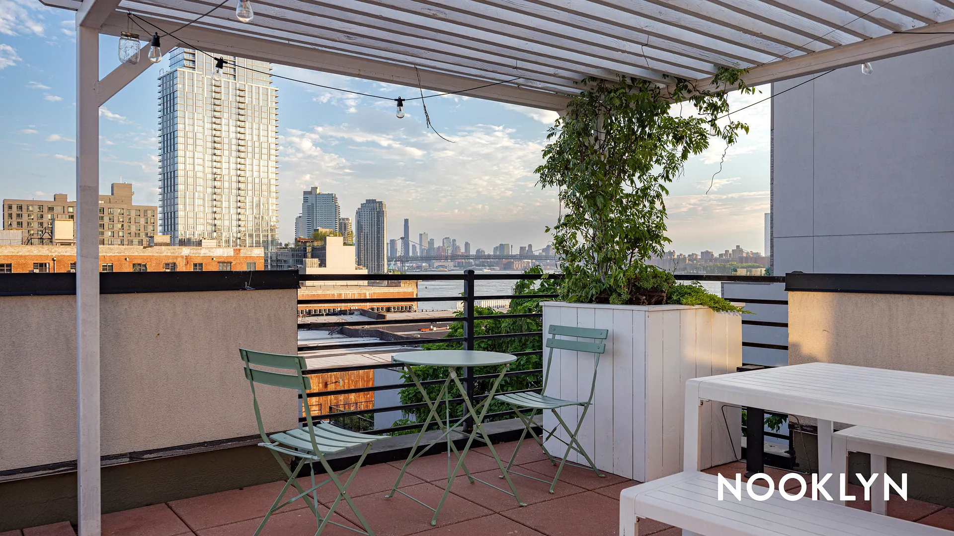 44 Kent Street #500 in Greenpoint, Brooklyn | StreetEasy