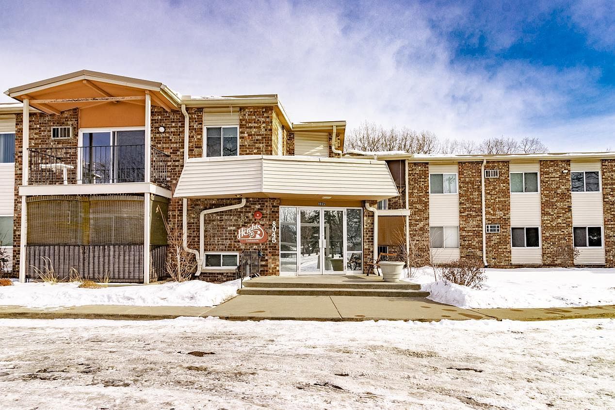 8045 Xerxes Ave S UNIT 209, Bloomington, MN 55431 | Zillow
