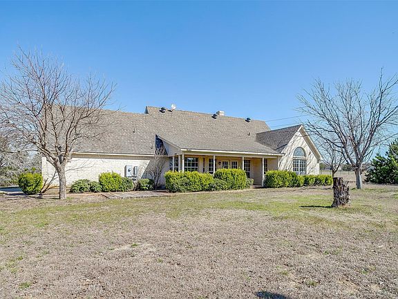654 Rocky Ridge Ln, Weatherford, TX 76085 | MLS #20870833 | Zillow