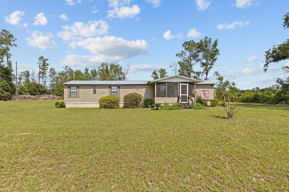 350 Mack Cruce Rd, Perry, FL 32347 | MLS #390144 | Zillow