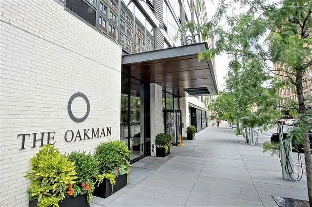 160 1st Street #709 in Waterfront, New Jersey | StreetEasy