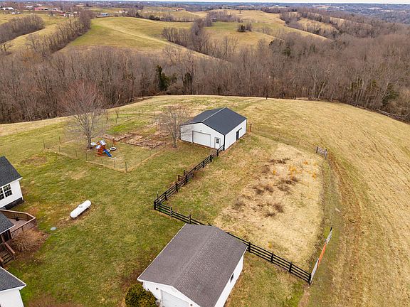 1655 Poosey Ridge Rd, Richmond, KY 40475 | MLS #25002853 | Zillow