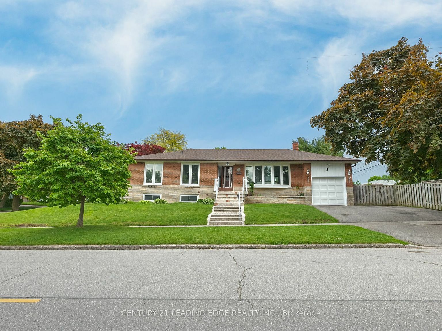 3 Rossander Ct, Toronto, ON M1J 2B4 | Zillow