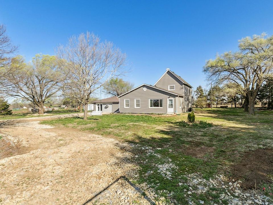 3993 SW Highway 77, El Dorado, KS 67042 | Zillow