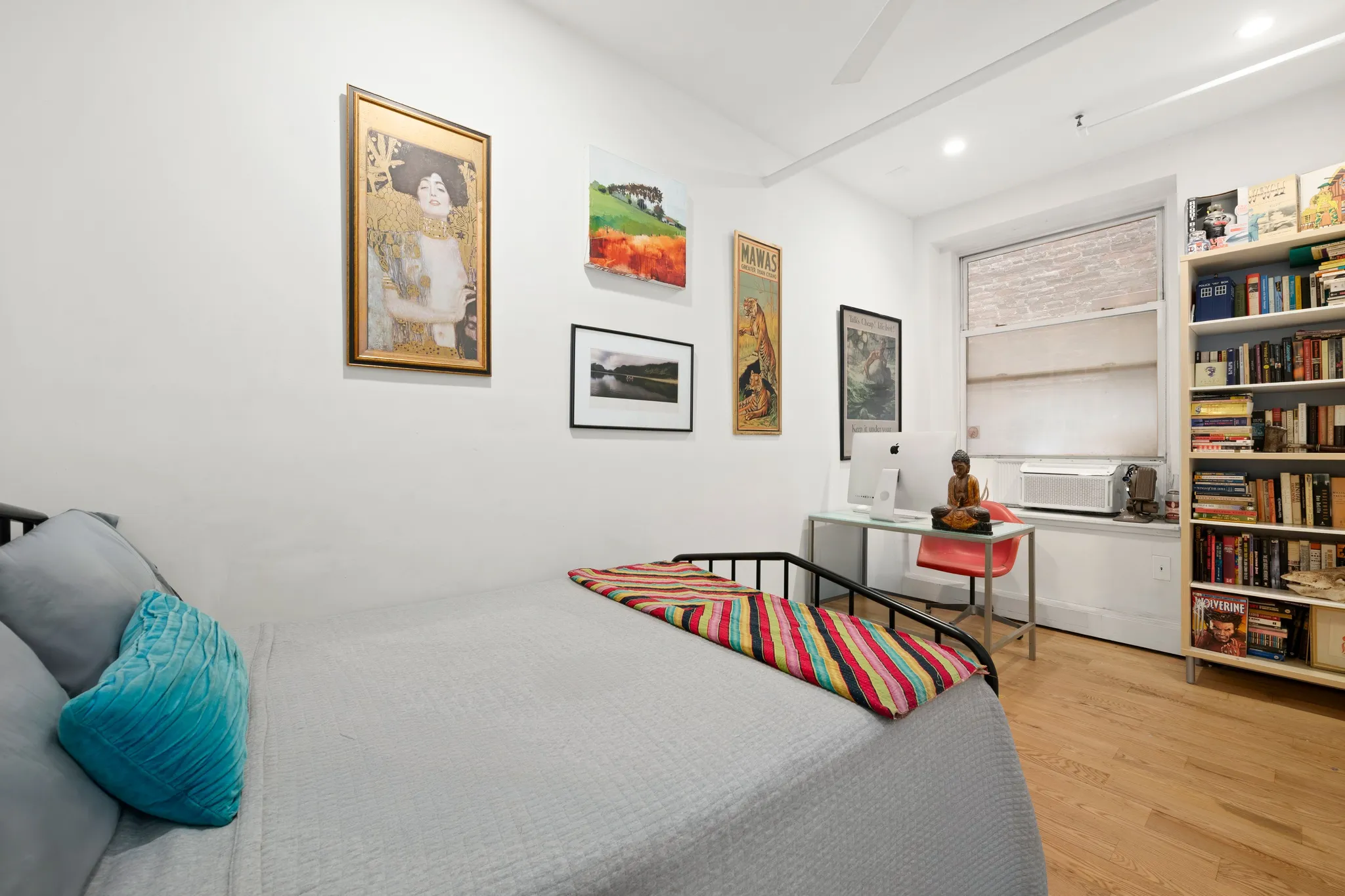 138 Watts Street #4 in Tribeca, Manhattan | StreetEasy
