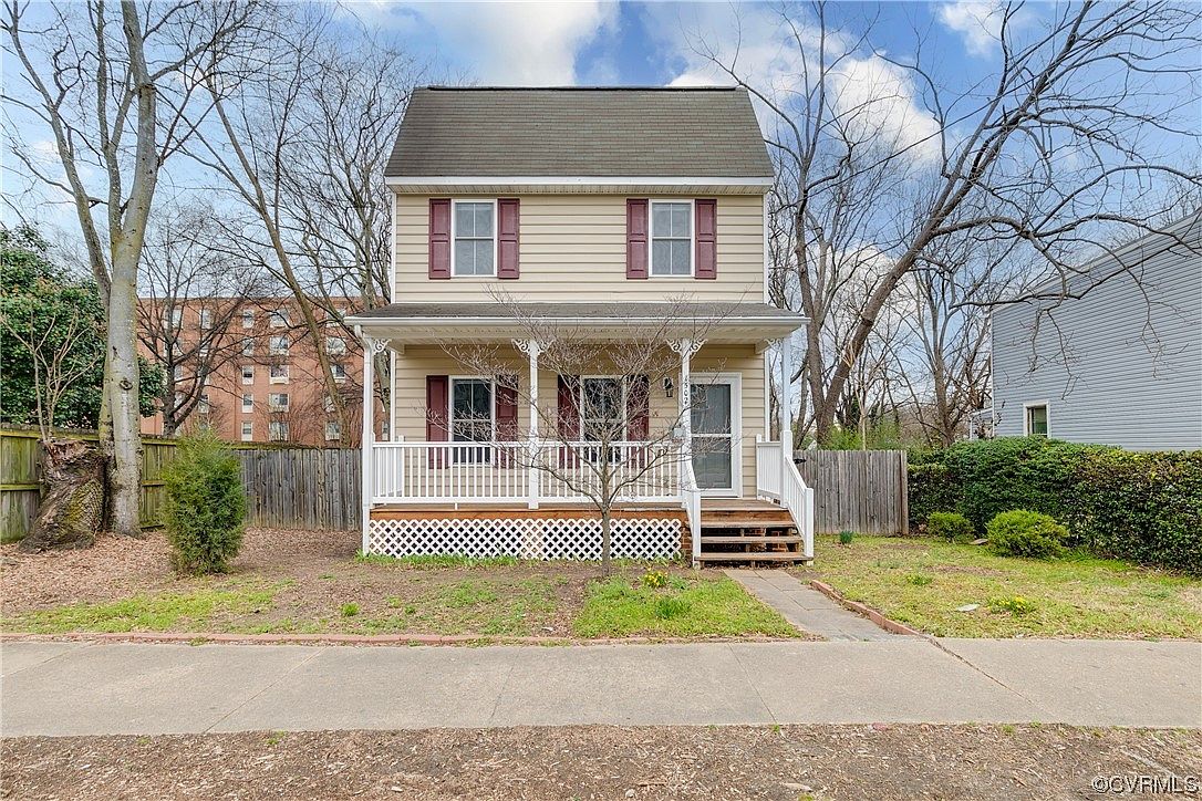 1502 N 22nd St, Richmond, VA 23223 | Zillow
