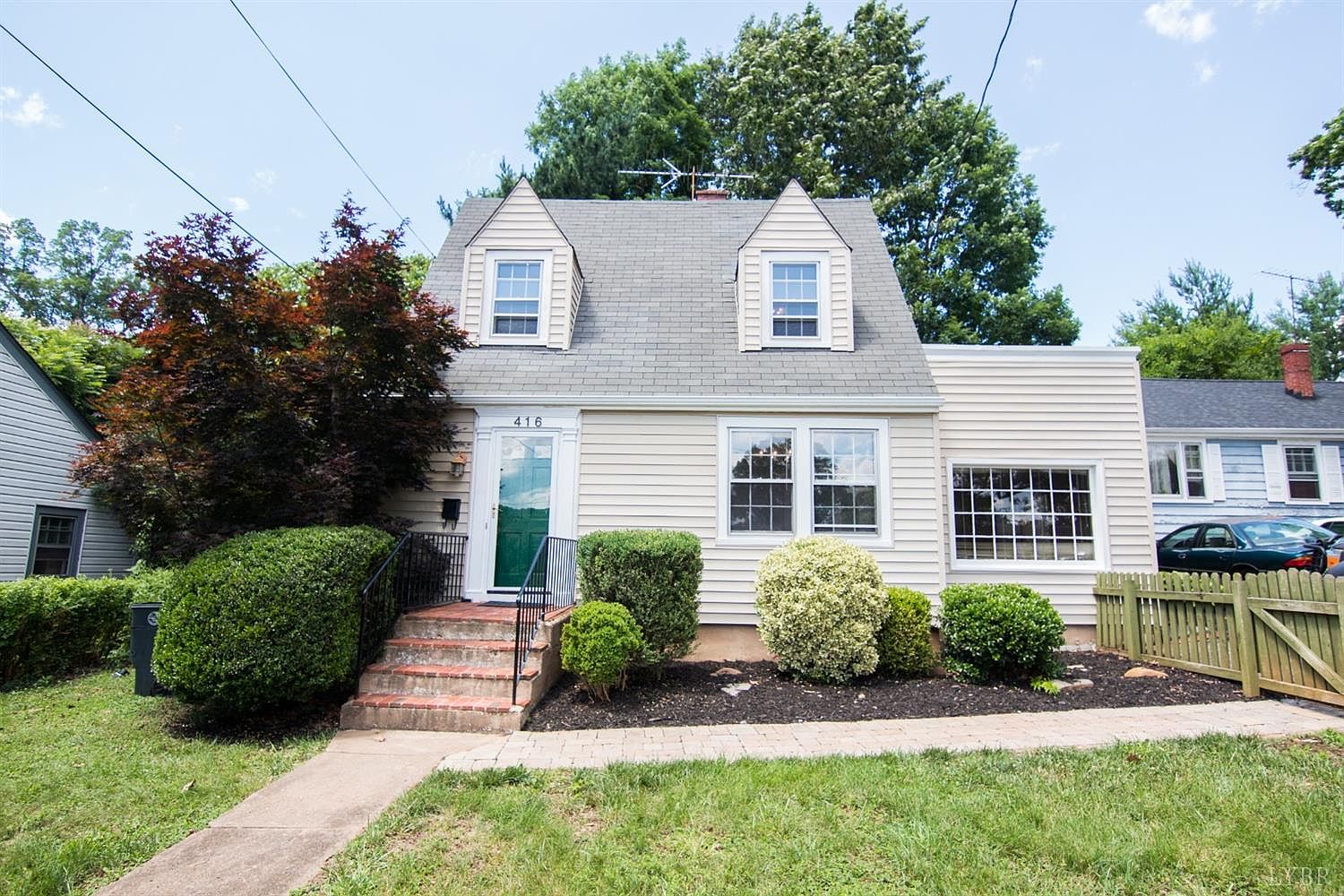 416 Thomas Rd, Lynchburg, VA 24501 | Zillow