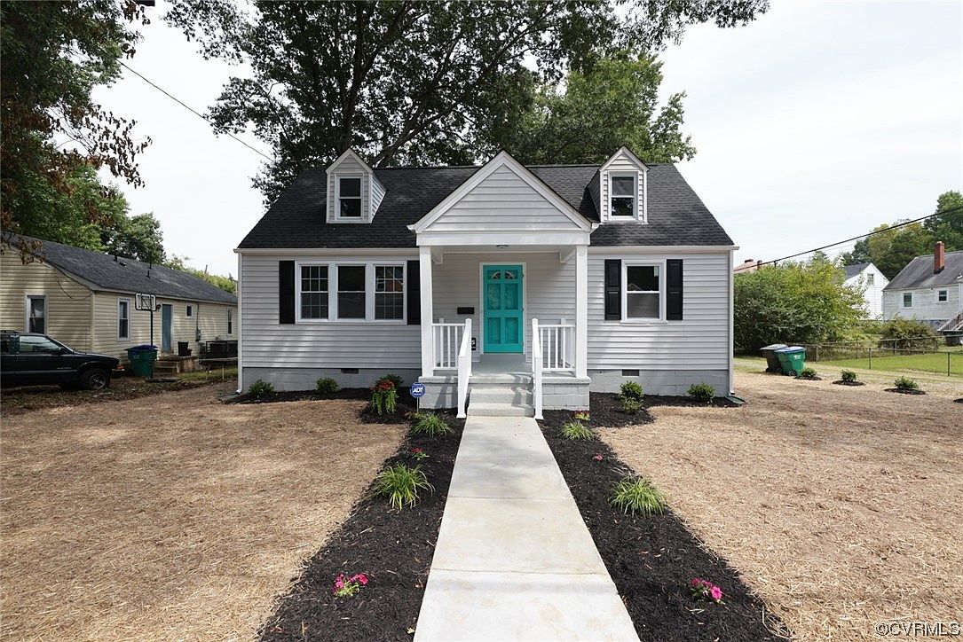 105 Bland St, Richmond, VA 23225 | MLS #2320522 | Zillow