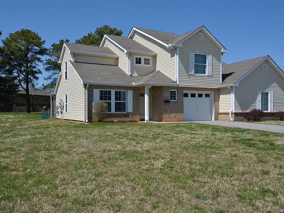 850 Georgia Ave # JNCO 2 bedroom, Fort Campbell, KY 42223 | Zillow