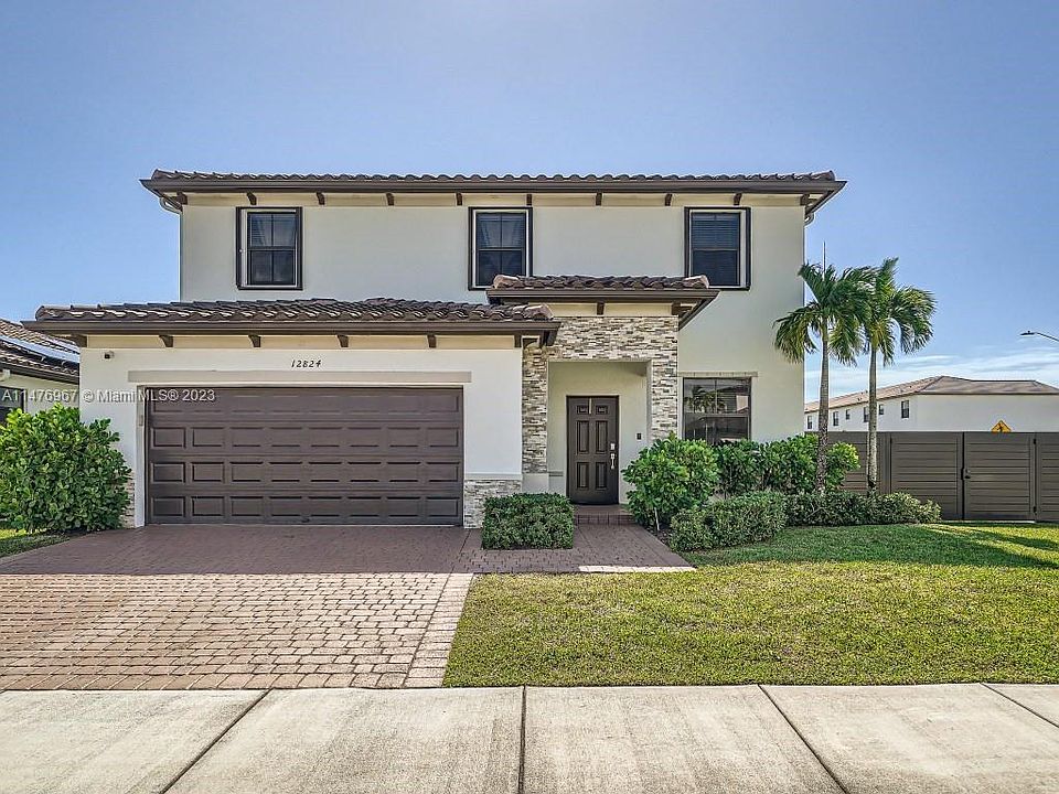 12824 SW 229th Ter, Miami, FL 33170 | Zillow