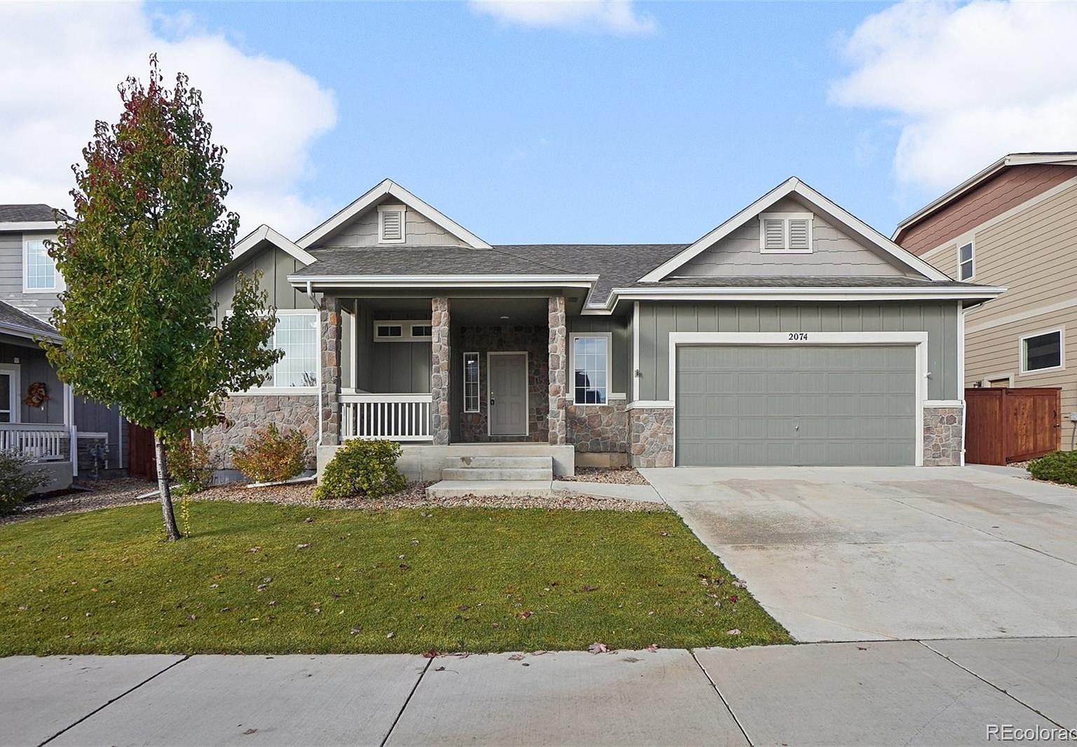 2074 Reliance Drive, Windsor, CO 80550 | Zillow