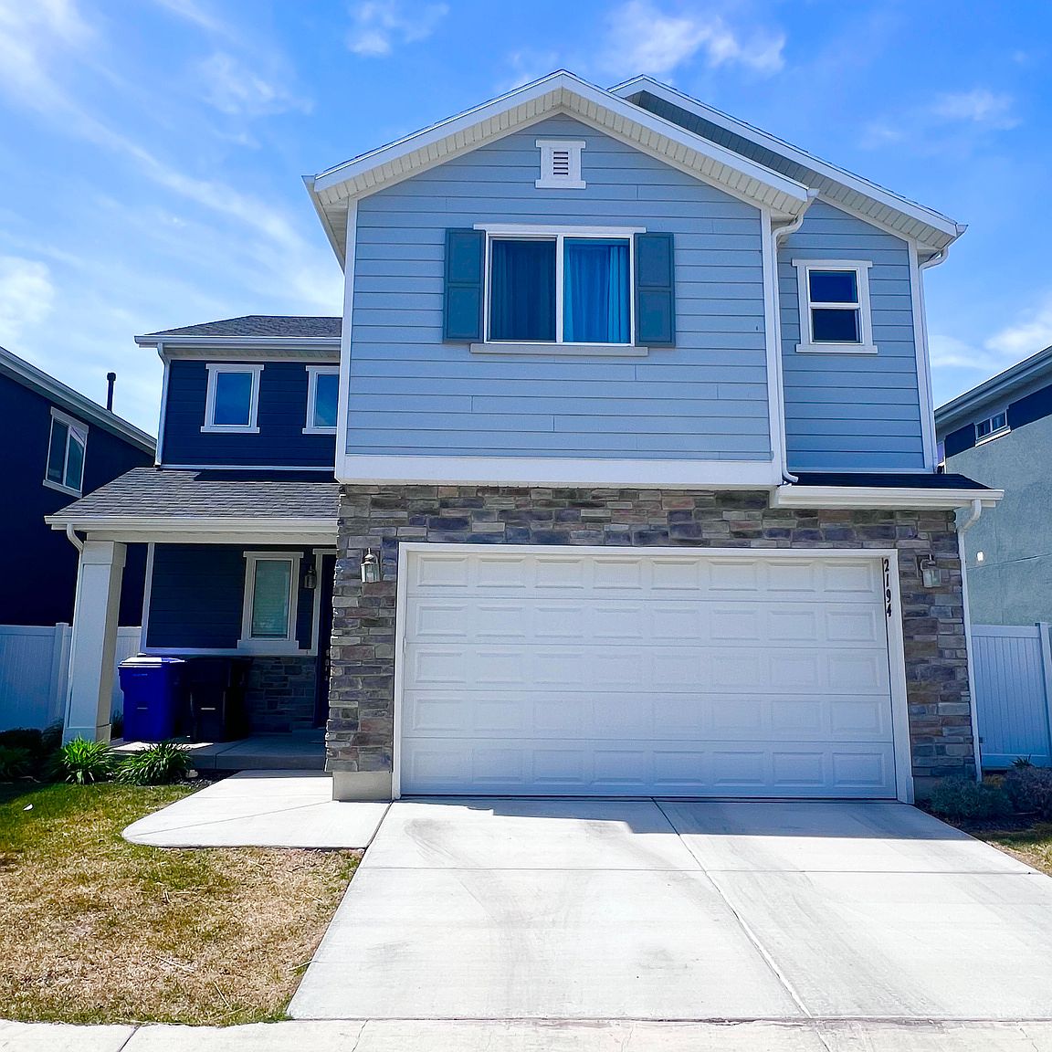 2194 W Lydia Way, Syracuse, UT 84075 | Zillow