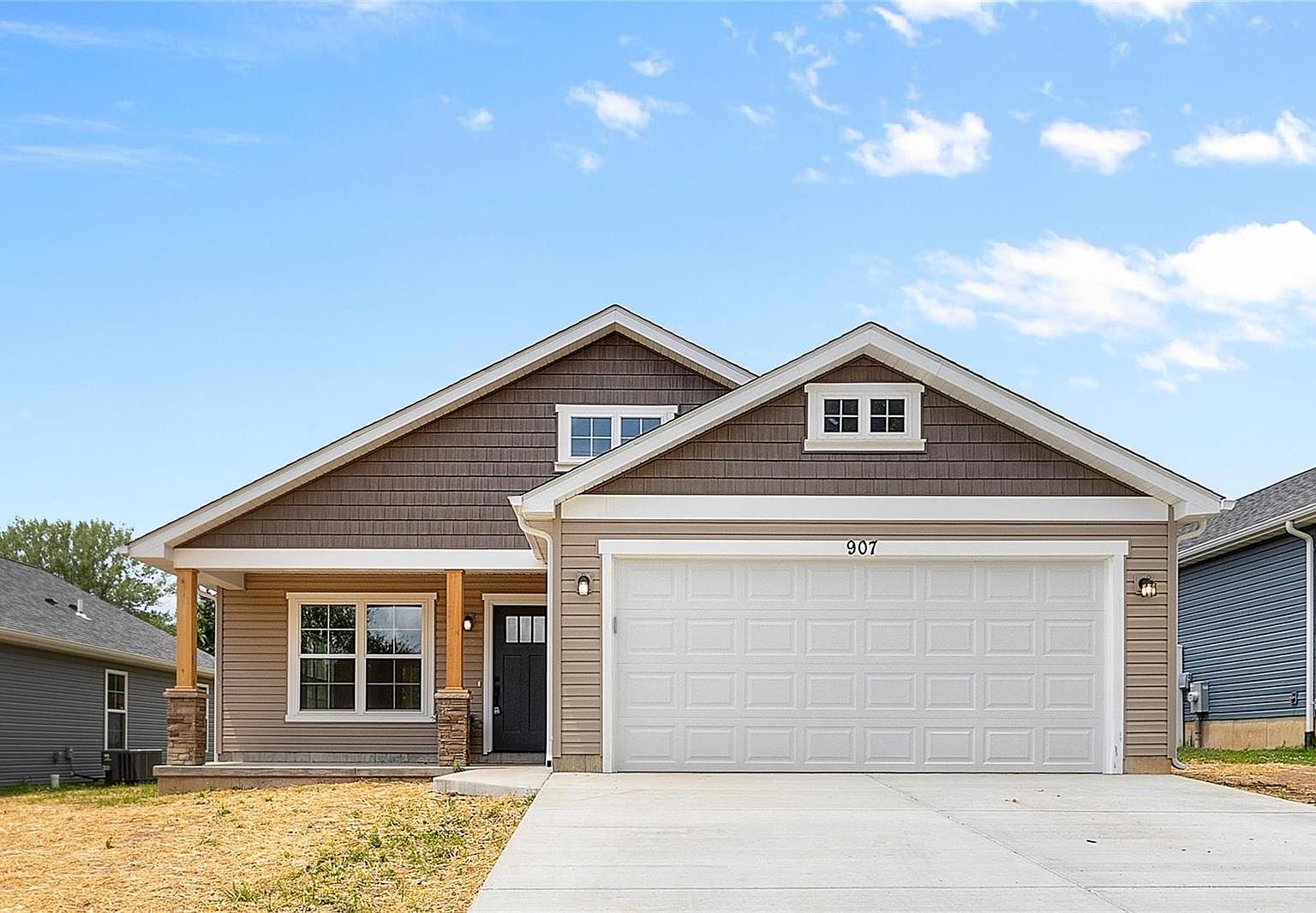 907 Horine Rd, Festus, MO 63028 | Zillow