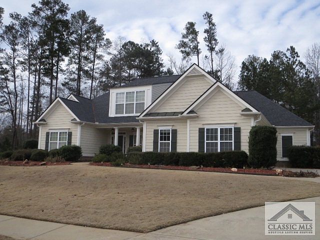 4178 Whitlow Ridge Dr, Bishop, GA 30629 | Zillow