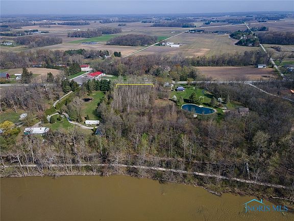 12565 S River Rd, Grand Rapids, OH 43522 | MLS #6100402 | Zillow