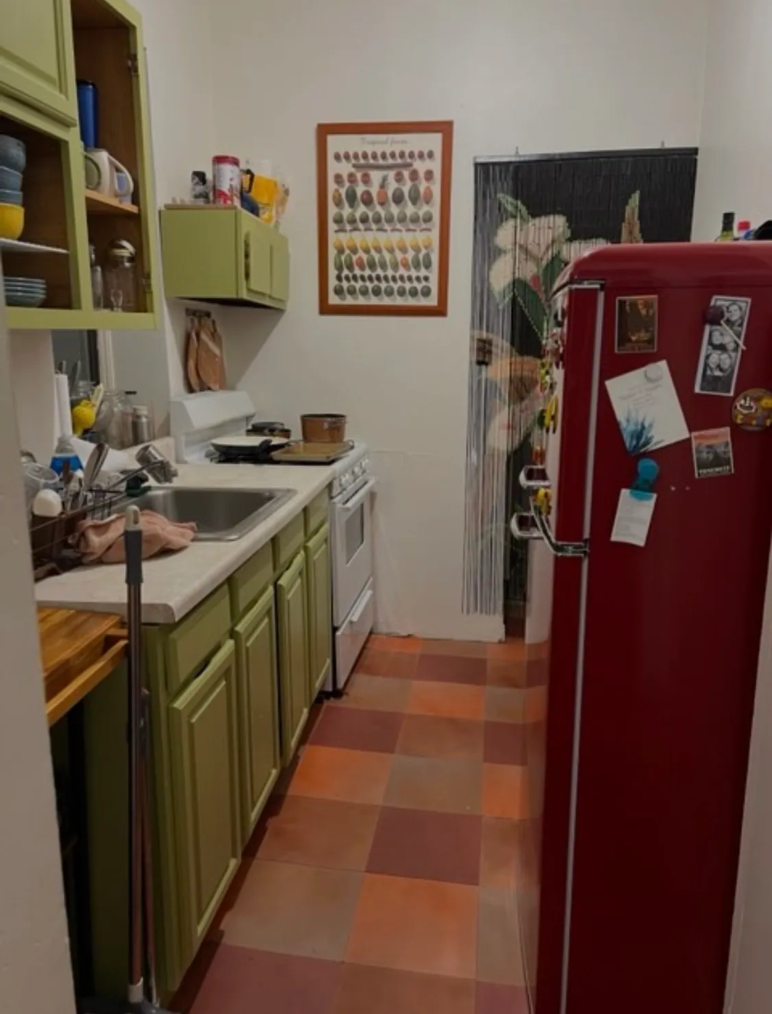 393 Woodbine Street #2L in Bushwick, Brooklyn | StreetEasy