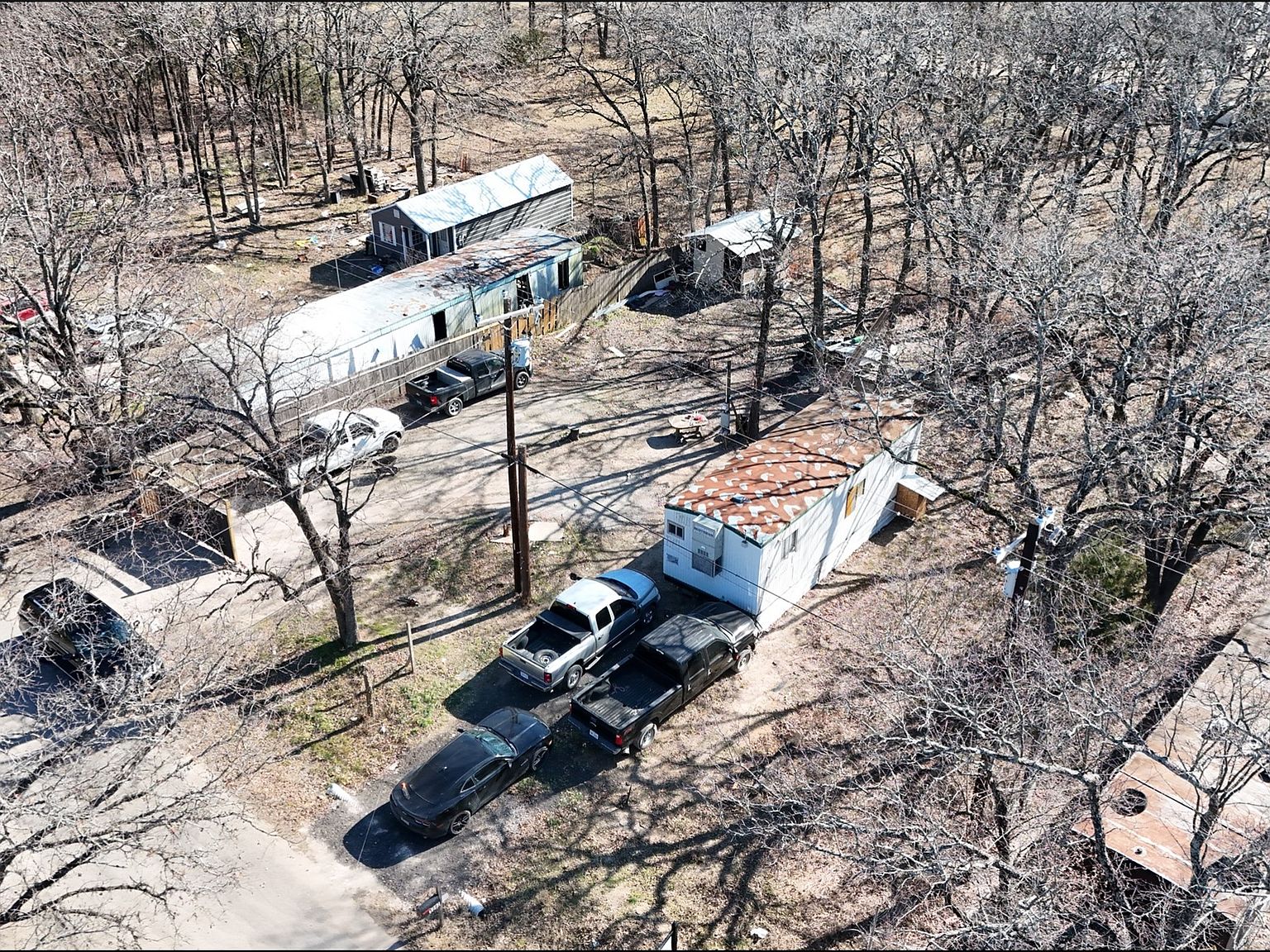 1387 County Road 3621, Quinlan, TX 75474 | MLS #20824525 | Zillow