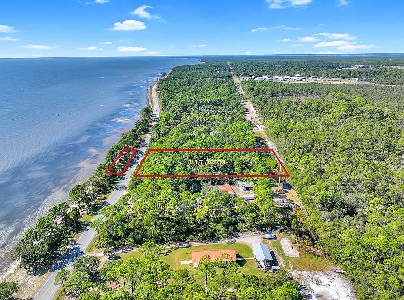 LOT 4 Highway 98 E, Eastpoint, FL 32328 | MLS #315729 | Zillow
