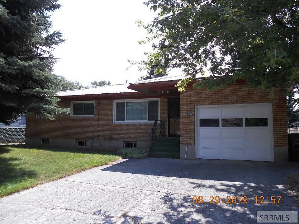 770 8th St, Idaho Falls, ID 83401 | Zillow