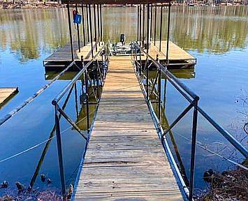 144 S Mustin Lake Rd, Camden, AR 71701 | Zillow