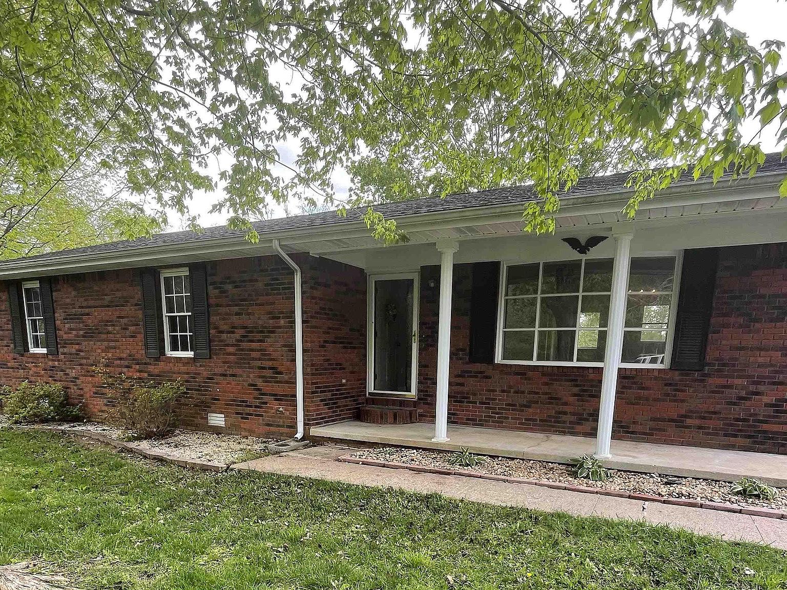 2315 State Route 2132, Marion, KY 42064 | Zillow