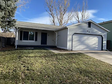 8442 Prairie Clover Way Parker CO | Zillow