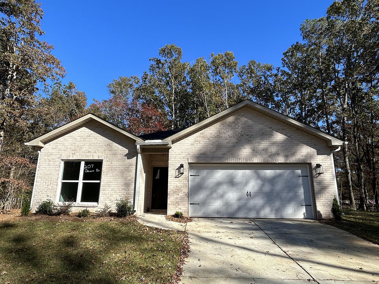 207 Dawn Dr, Toney, AL 35773 | Zillow