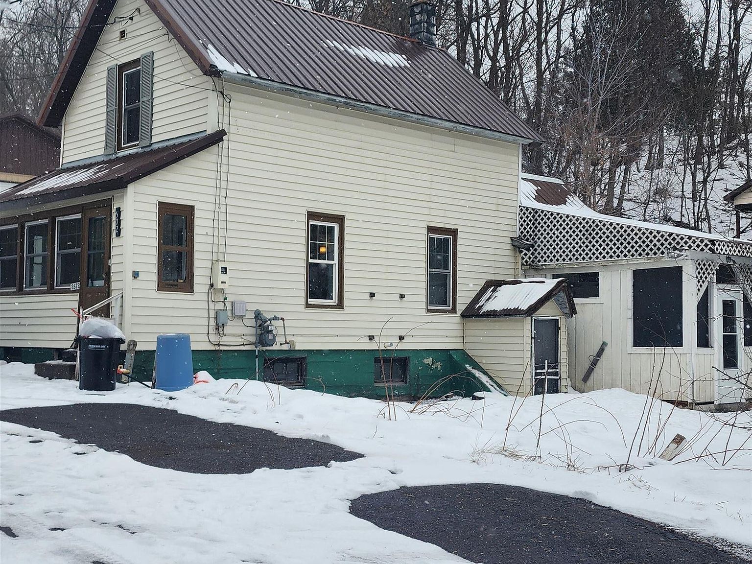 26728 W 9th St, Hubbell, MI 49934 | Zillow