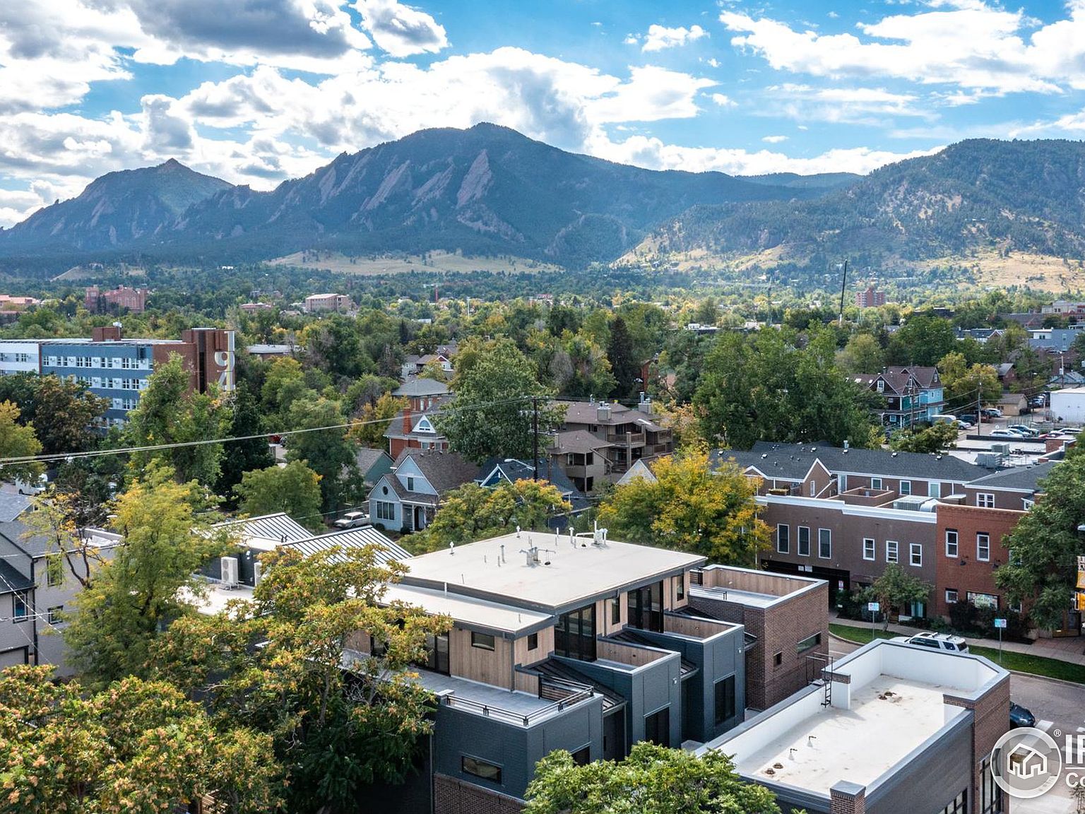 2010 Pearl St UNIT B, Boulder, CO 80302 | MLS #1007577 | Zillow