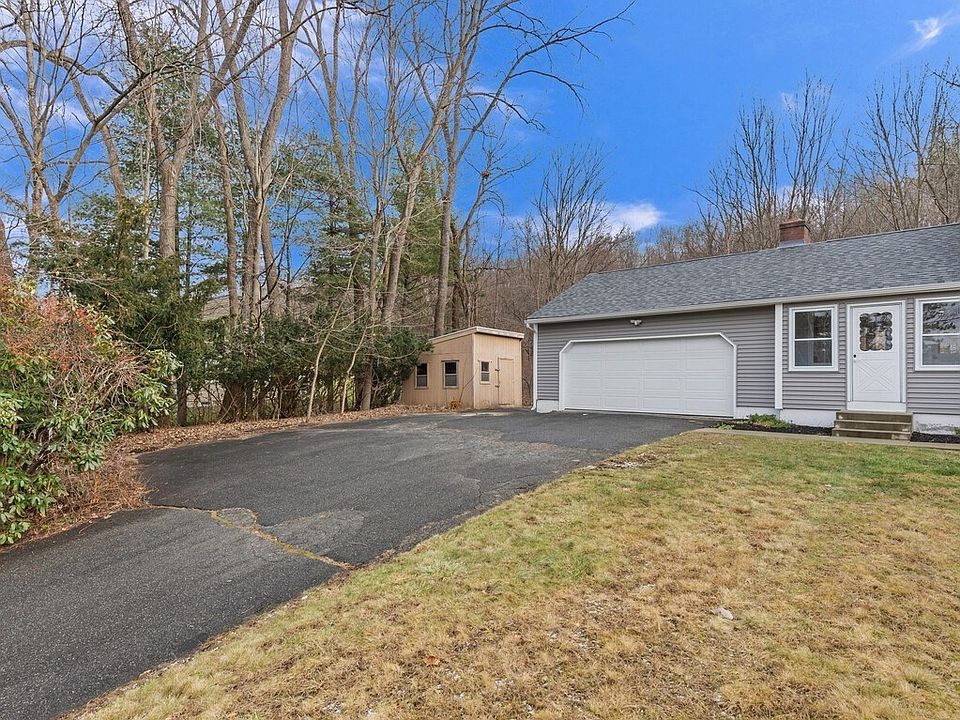 1016 Main St, Wilbraham, MA 01095 | Zillow