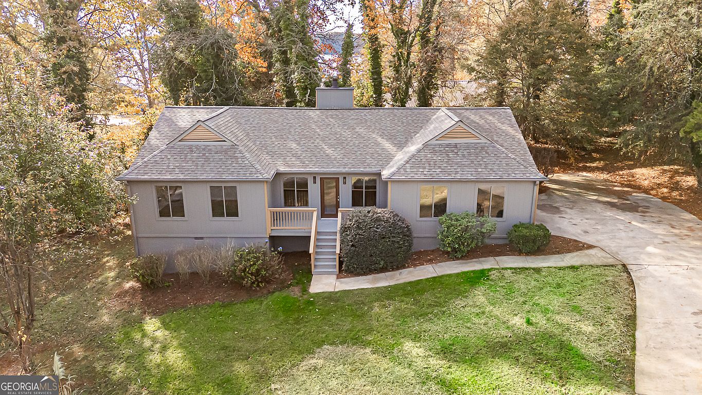 2205 Papp Dr, Gainesville, GA 30506 | Zillow