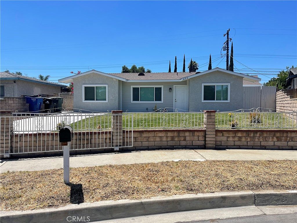 623 E Elm St #A, Ontario, CA 91761 | Zillow