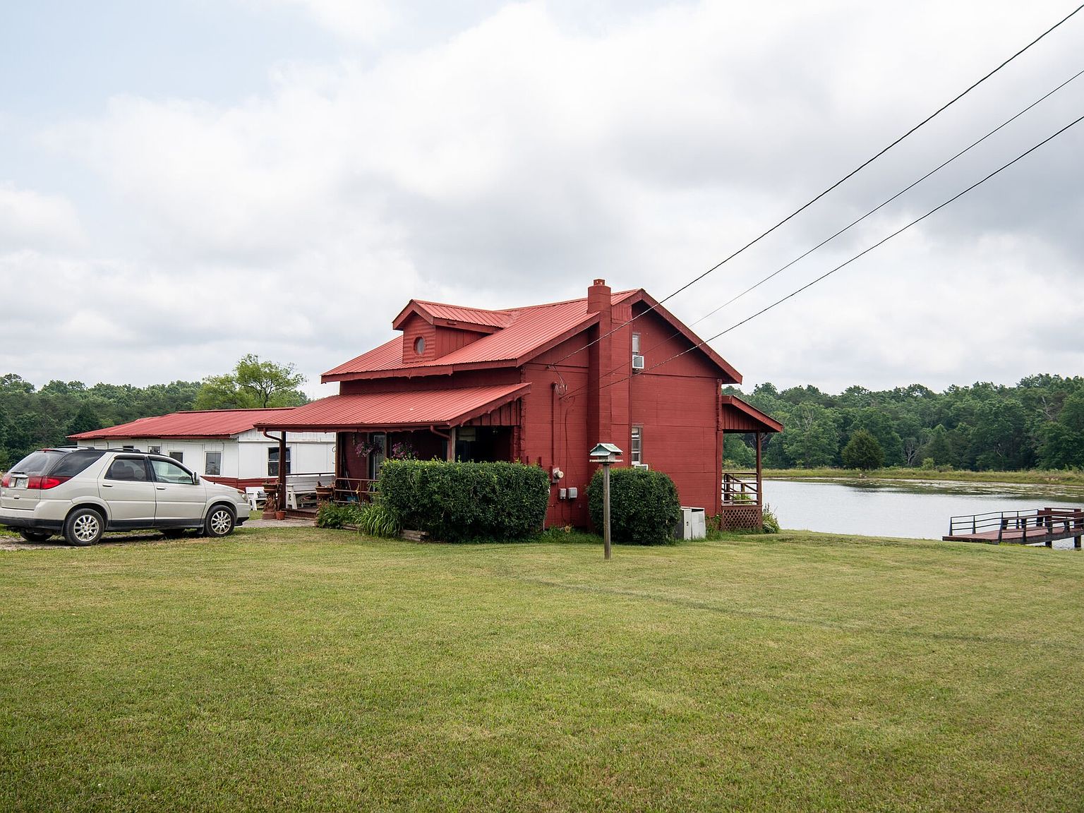 74 N 10th Ave, Coalmont, TN 37313 | Zillow
