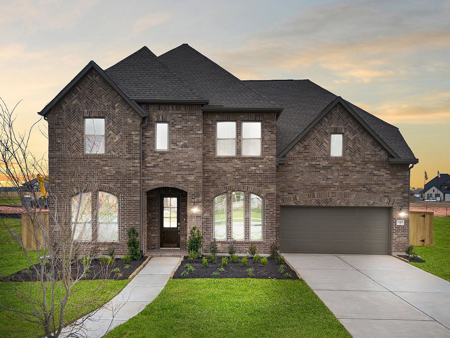 6411 Citron Elm Rd, Manvel, TX 77578 | Zillow