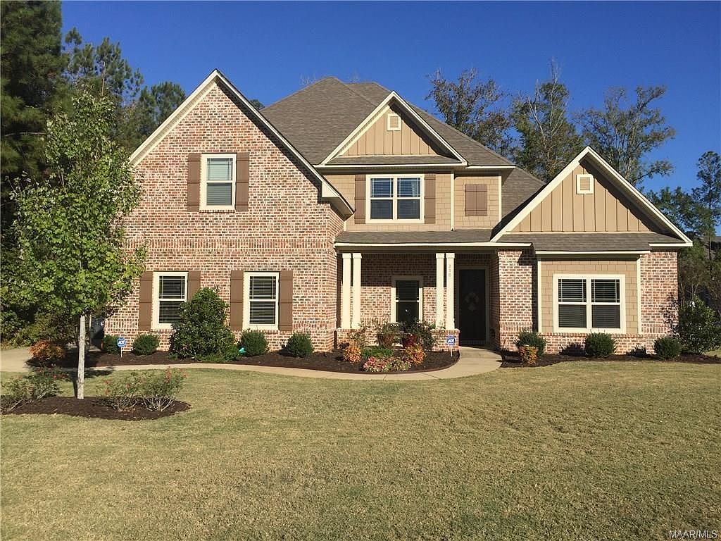 250 Grace Chapel Trl, Pike Road, AL 36064 | Zillow