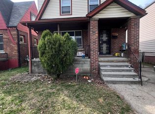 16164 Monica St, Detroit, MI 48221 | MLS #20221046759 | Zillow