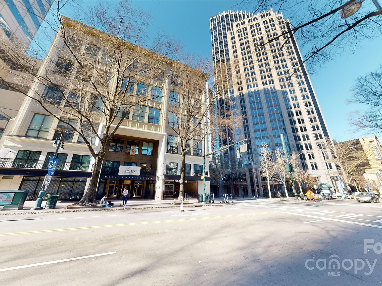 127 N Tryon St UNIT 512, Charlotte, NC 28202 | MLS #4184330 | Zillow