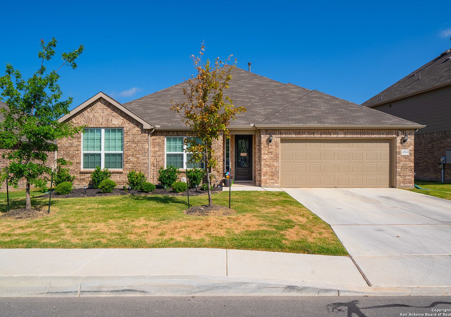 10563 Redstone View, San Antonio, TX 78254 | Zillow