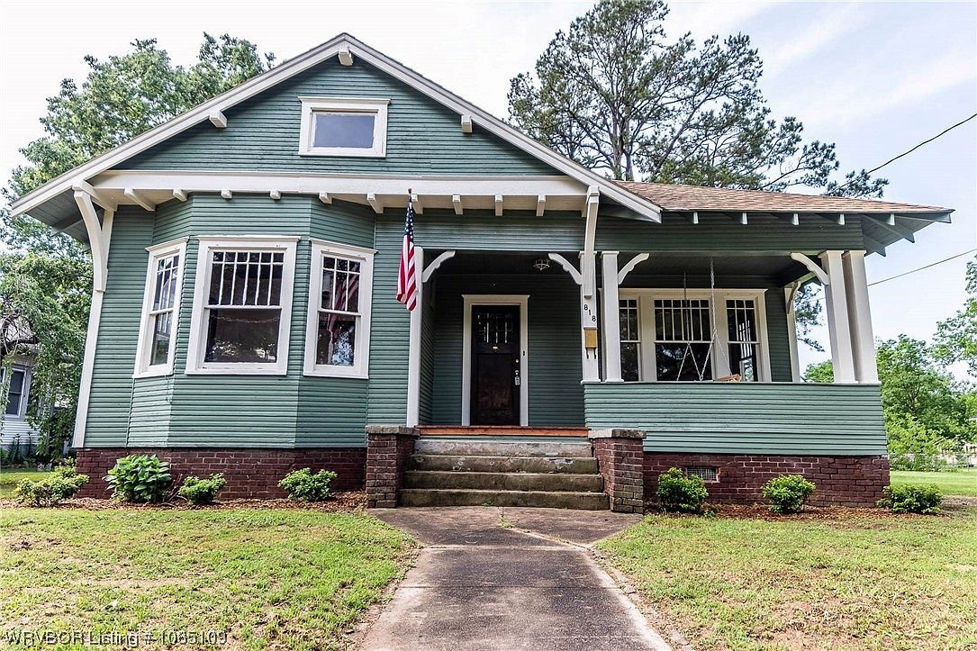 818 E Chism St, Paris, AR 72855 | MLS #1065109 | Zillow