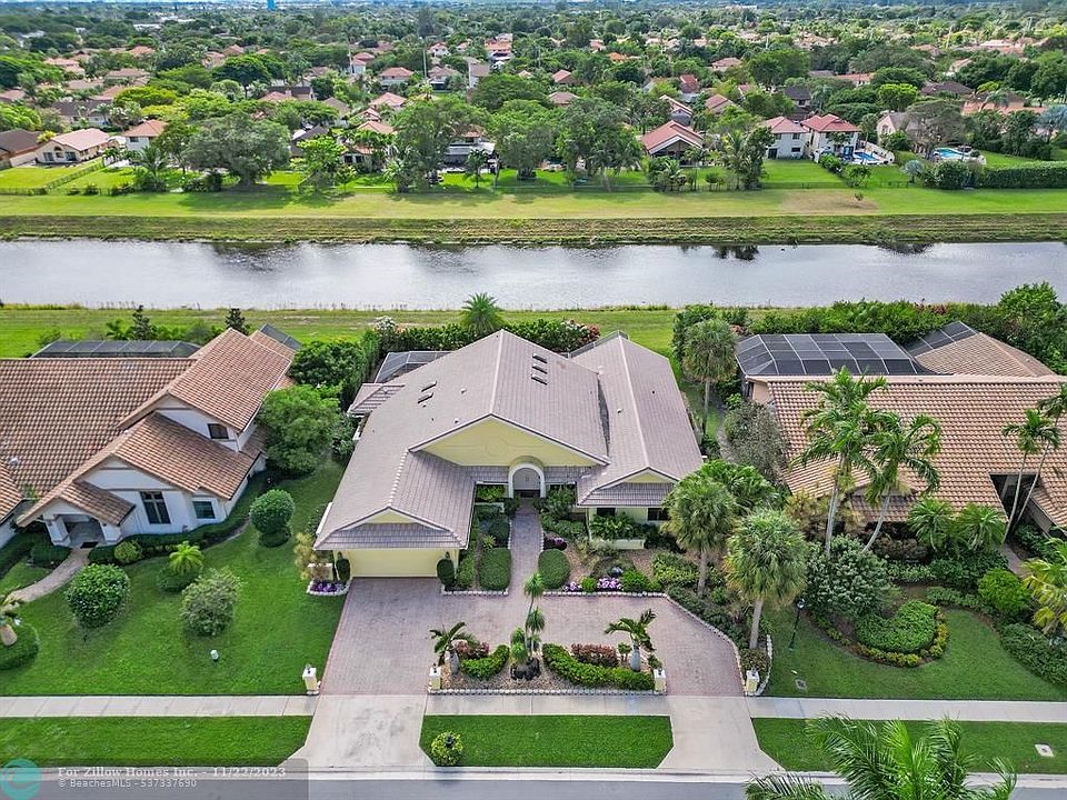 7160 Montrico Dr, Boca Raton, FL 33433 | Zillow