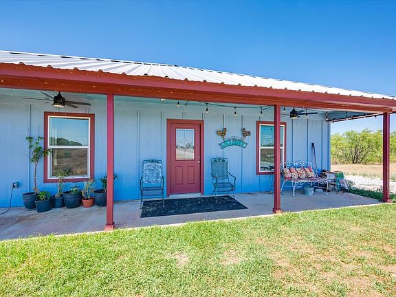 166 Private Road 1404, Morgan, TX 76671 | MLS #20404551 | Zillow
