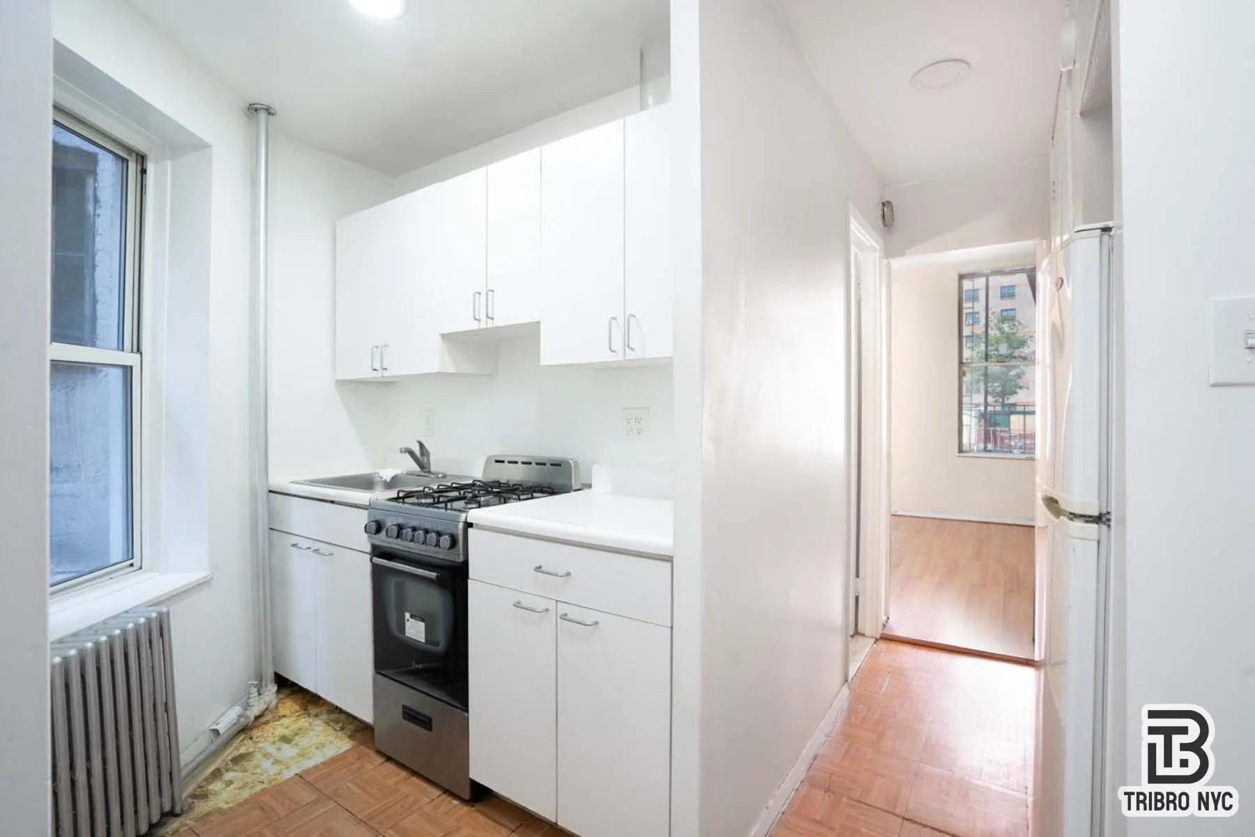 307 East 104th Street #7 in East Harlem, Manhattan | StreetEasy