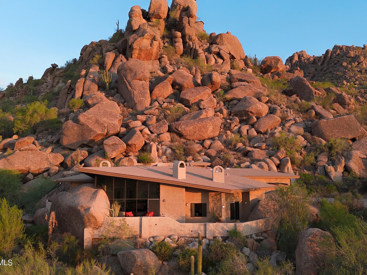 6924 E Stagecoach Pass, Carefree, AZ 85377 | Zillow